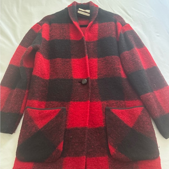 Wilfred | Jackets & Coats | Aritzia Wilfred Free Wool Jacket | Poshmark